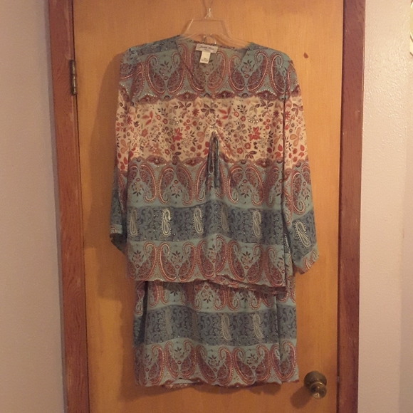 Judith Hart | Dresses | Judith Hart Skirt Set | Poshmark